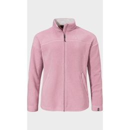 Sch&ouml;ffel Sch&ouml;ffel Damen Fleecejacke &raquo;CIRC Fleece Jk Style Purga WMS&laquo; ohne Kapuze 40