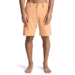 Quiksilver Herren Badeshorts &raquo;Union Heather Amph 19"&laquo; gr&uuml;n 34L, US-Gr&ouml;&szlig;en