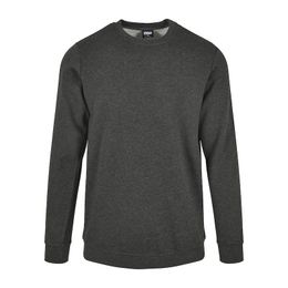 Urban Classics Herren Urban Classics Sweater &raquo; Herren Basic Terry Crew&laquo;, 1 Stk. M