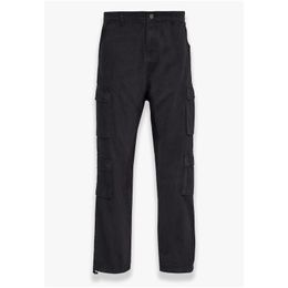 Dropsize Herren Cargohose &raquo; Herren Double Pocket Cargo Pant&laquo; W34 L33, L&auml;nge 33