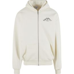 Karl Kani Herren Kapuzenpullover &raquo; Kani Palm Os Zip Hoodie&laquo; 1 tlg. S