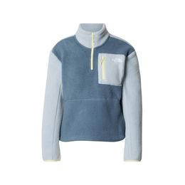 The North Face Athletic Sweater 'Yumiori' female Grey size S