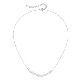 Smart Jewel Necklace female Silver size 45