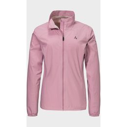 Sch&ouml;ffel Sch&ouml;ffel Damen Outdoorjacke &raquo;Jacket Style Lurbek WMS&laquo; ohne Kapuze