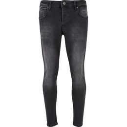 2y Studios Herren 2Y Studios Bequeme Jeans &raquo;2Y Studios Herren 2Y Skinny Fit Jeans&laquo; 36, Normalgr&ouml;&szlig;en