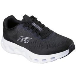 Skechers Herren Slip-On Sneaker &raquo;GO WALK GLIDE-STEP 2.0&laquo; Sportschuh, Freizeitsneaker, Halbschuh in veganer Verarbeitung 48