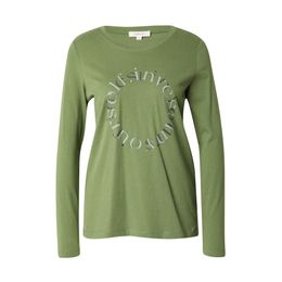 s.Oliver Shirt female Green size 40