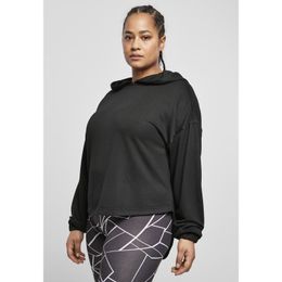 Urban Classics Damen Urban Classics Hoodie &raquo; Damen Ladies Oversized Shaped Modal Terry Hoody&laquo;, 1 Stk. XS