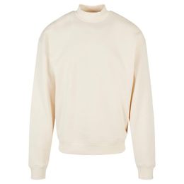 Urban Classics Herren Urban Classics Rundhalspullover &raquo; Herren Mock Neck Crew&laquo; 1 Stk. L
