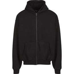 Karl Kani Herren Kapuzenpullover &raquo; Kani Western Os Zip Hoodie&laquo; 1 tlg. XS