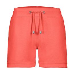 G.I.G.A. by Killtec G.I.G.A. Dx By Killtec Damen G.I.G.A. DX by killtec Shorts &raquo;GS 29 WMN SHRTS GOTS&laquo; GOTS Bio-Baumwolle, Carbon-Finish, elastischer Bund, Kordelzug 40, 