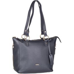 Picard Shoulder Bag 'Java' female Blue size One Size