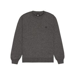 Element Herren Strickpullover &raquo;Icon Embroidery&laquo; XL
