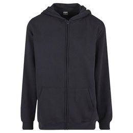 Urban Classics Herren Urban Classics Kapuzenpullover &raquo; Basic Essential Zip Hoody&laquo; 1 tlg. M