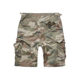 Brandit Herren Stoffhose &raquo; Herren BDU Ripstop Shorts&laquo; L, US-Gr&ouml;&szlig;en