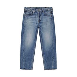 Le Temps Des Cerises Jeans male Blue size 27