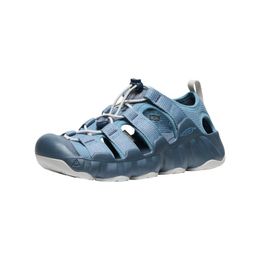 Keen Herren Sandale &raquo; Sandalen Textil&laquo; blau 40