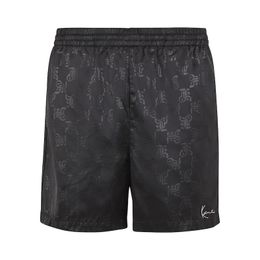 Karl Kani Herren Shorts &raquo; Signature Aop Resort Shorts&laquo; L, US-Gr&ouml;&szlig;en