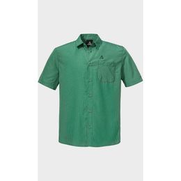 Sch&ouml;ffel Sch&ouml;ffel Herren Outdoorhemd &raquo;CIRC Shirt Style Dalfoss MEN&laquo; 50, Normalgr&ouml;&szlig;en
