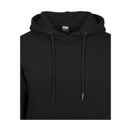 Urban Classics Herren Urban Classics Kapuzenpullover &raquo; Herren Basic Terry Hoody&laquo; 1 Stk. XL