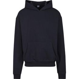 Urban Classics Herren Urban Classics Rundhalspullover &raquo; Herren Ultra Heavy Hoody&laquo; 1 Stk. S