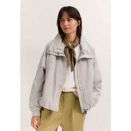 Bugatti Damen Bugatti Blouson &raquo;LightSeries&laquo; ultraleicht und mit Raglan-&Auml;rmeln 36