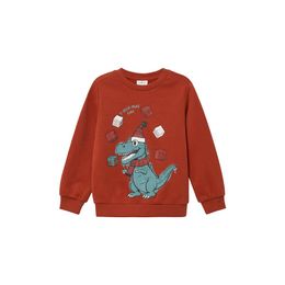 s.Oliver Sweatshirt boy Red size 92/98