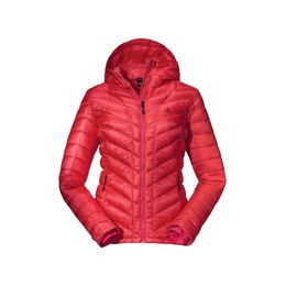 Sch&ouml;ffel Sch&ouml;ffel Outdoor Jacket 'Lodner' female Red size 36