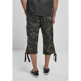 Brandit Herren Stoffhose &raquo; Herren Urban Legend Cargo 3/4 Shorts&laquo; L, US-Gr&ouml;&szlig;en