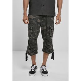 Brandit Herren Stoffhose &raquo; Herren Urban Legend Cargo 3/4 Shorts&laquo; L, US-Gr&ouml;&szlig;en