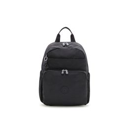 Kipling Backpack 'Maisie' female Black size One Size