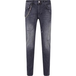 2y Studios Herren 2Y Studios Bequeme Jeans &raquo;2Y Studios Herren 2Y Tapered Fit Jeans&laquo; 31, Normalgr&ouml;&szlig;en