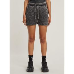 G-Star Raw G-Star Damen G-STAR Shorts &raquo;Overdyed Sweat Shorts&laquo; XXS