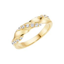 Giorgio Martello Milano Ring female Gold size 58