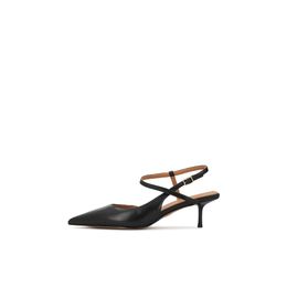 Kazar Slingback Pumps female Black size 38