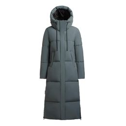 Khujo Winter Coat 'LUMRA2' female Grey size XS