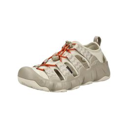 Keen Herren Sandale &raquo; Sandalen Textil&laquo; beige 40
