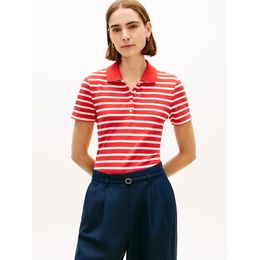 Tommy Hilfiger Shirt '1985' female Red size S