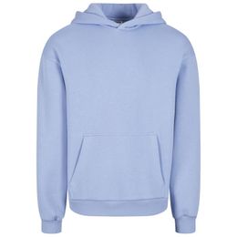 Urban Classics Herren Urban Classics Kapuzenpullover &raquo; Fluffy Hoody&laquo; 1 Stk. XL