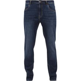 Urban Classics Herren Urban Classics Bequeme Jeans &raquo; Herren Stretch Denim Pants&laquo; 1 Stk. 36, Normalgr&ouml;&szlig;en