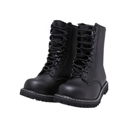 Brandit Herren Stiefel &raquo; Herren Army Boots&laquo; 1 Stk. tlg. 48
