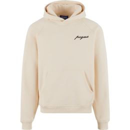 PEQUS Damen PEQUS Kapuzensweatshirt &raquo;PEQUS PEQUS Chest Logo Hoodie&laquo;, 1 Stk. XL