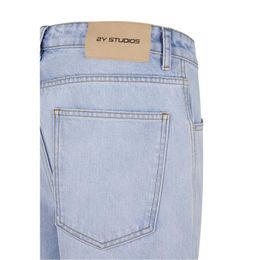 2y Studios Herren 2Y Studios Stoffhose &raquo;2Y Studios Vorin Cargo Baggy Jeans&laquo; 33, Normalgr&ouml;&szlig;en
