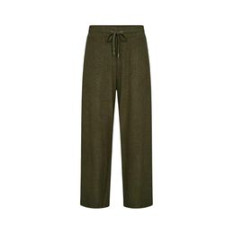 soyaconcept Pants ' SC_BIARA ' female Green size S