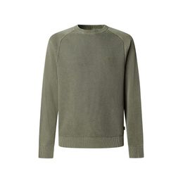 Pepe Jeans Sweater 'FLEET' male Green size S