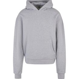 Urban Classics Herren Urban Classics Rundhalspullover &raquo; Herren Ultra Heavy Hoody&laquo; 1 Stk. M