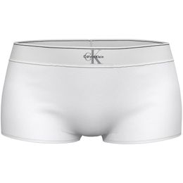 Calvin Klein Underwear Herren Boxershorts &raquo;BOYSHORT&laquo; K&ouml;rpernahe Passform mit elastischem Bund M (38)