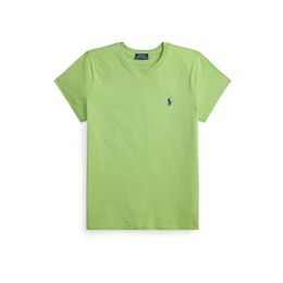 Polo Ralph Lauren T-Shirt Damen Gr&ouml;&szlig;e XXS hellgr&uuml;n