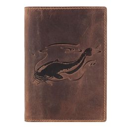 Green Burry Greenburry Wallet female Bronze size One Size