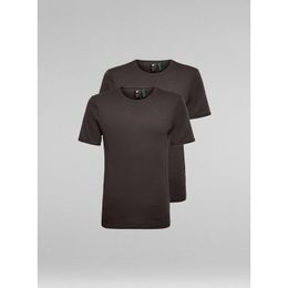 G-Star Raw G-Star Herren G-STAR T-Shirt &raquo;Base T-Shirt 2-Pack&laquo; XL